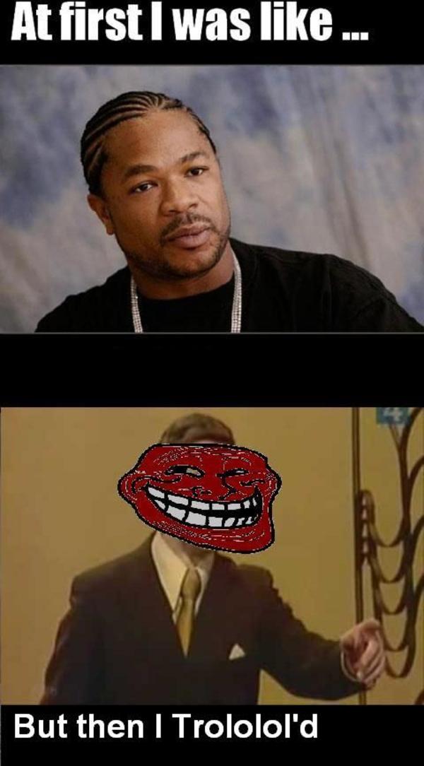 [Image - 77170] | Trollface | Know Your Meme