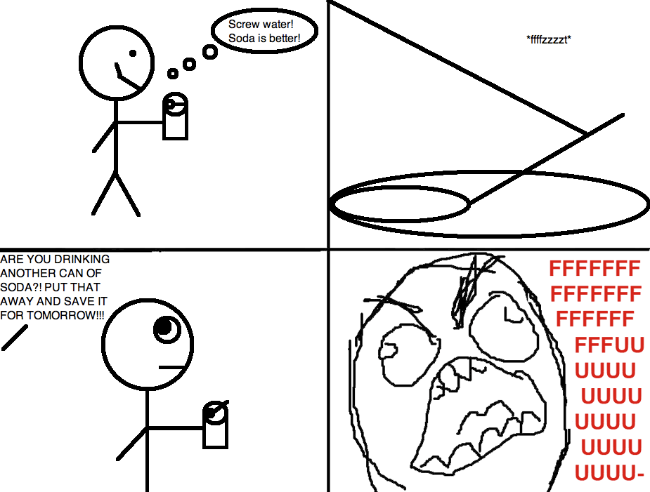 [Image - 77334] | Rage Guy (FFFFFUUUUUUUU-) | Know Your Meme