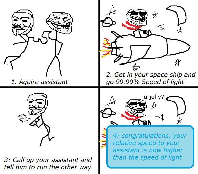 [Image - 77596] | Troll Science / Troll Physics | Know Your Meme