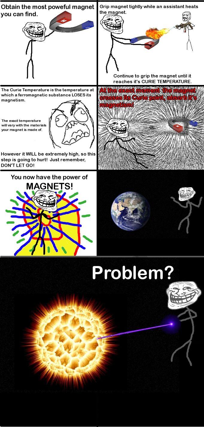 [Image - 77609] | Troll Science / Troll Physics | Know Your Meme