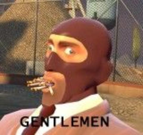 [Image - 77675] | GentleMentleMen | Know Your Meme