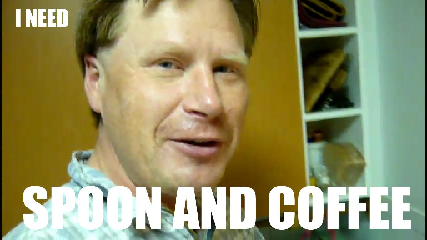 [Image - 77763] | Marko Vanhanen / VCR guy | Know Your Meme