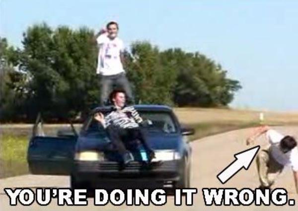 [Image - 77851] | Ghost Riding / Ghost Ride The Whip | Know Your Meme