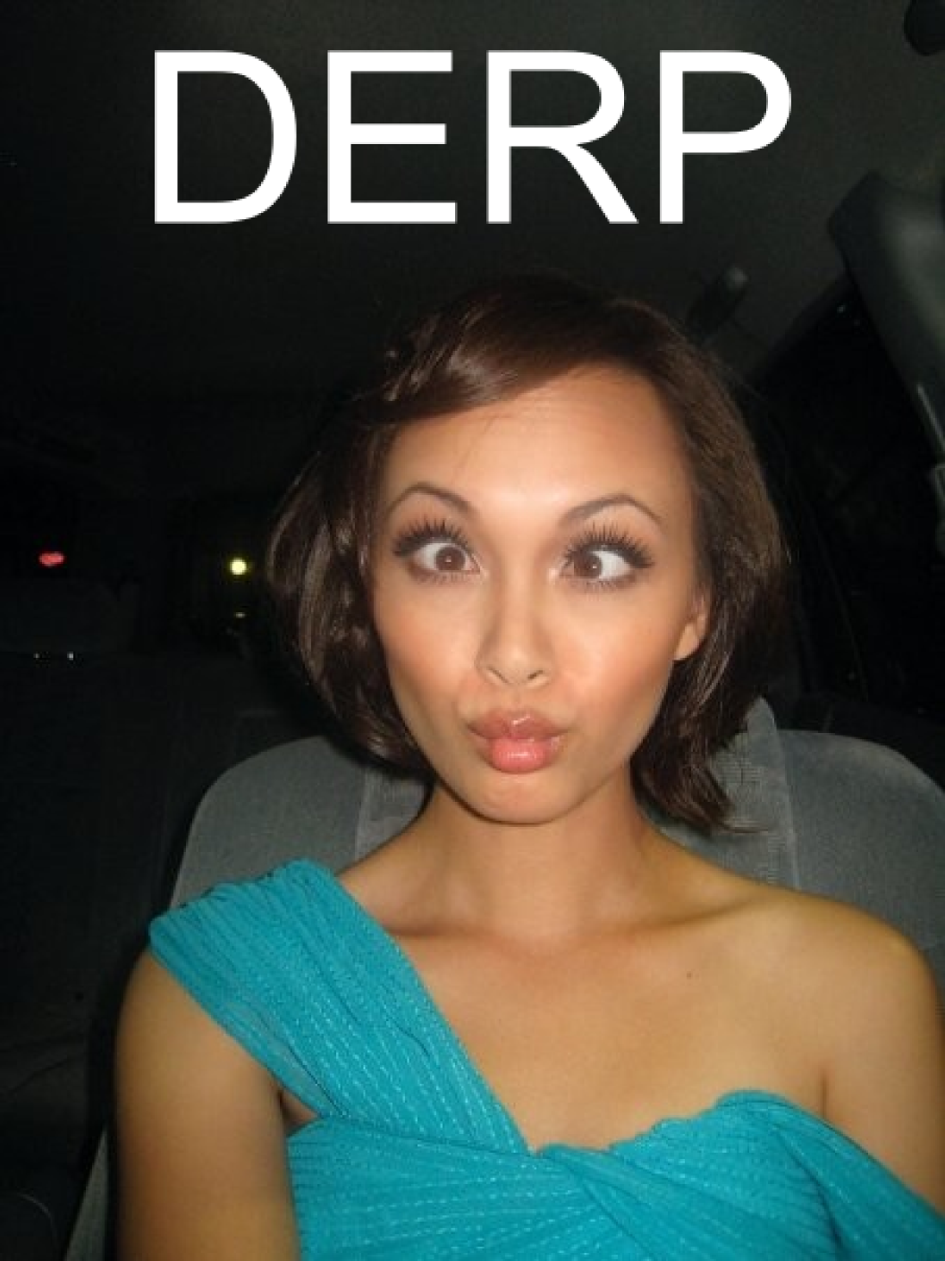 [Image - 77860] | Derp | Know Your Meme