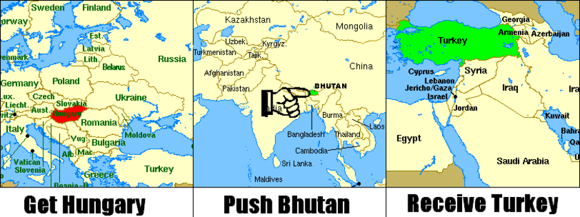 [Image - 77877] | Push Button, Receive Bacon | Know Your Meme