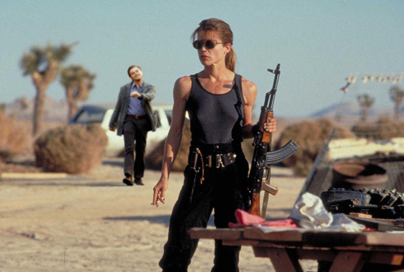 [Image - 78313] | Strutting Leo | Know Your Meme