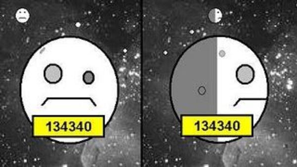 [Image - 78423] | Pluto | Know Your Meme