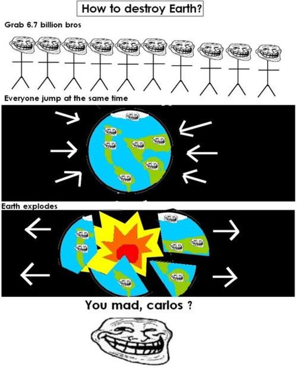 [Image - 78508] | Troll Science / Troll Physics | Know Your Meme