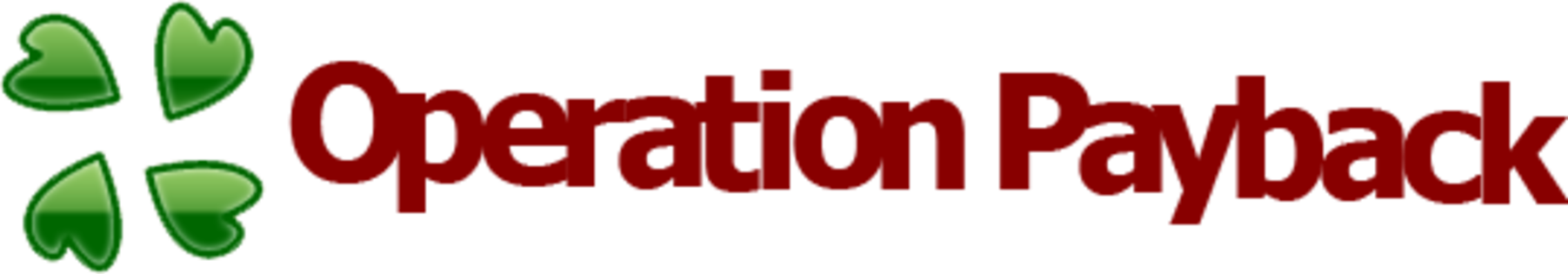 [Image - 78611] | Operation Payback | Know Your Meme