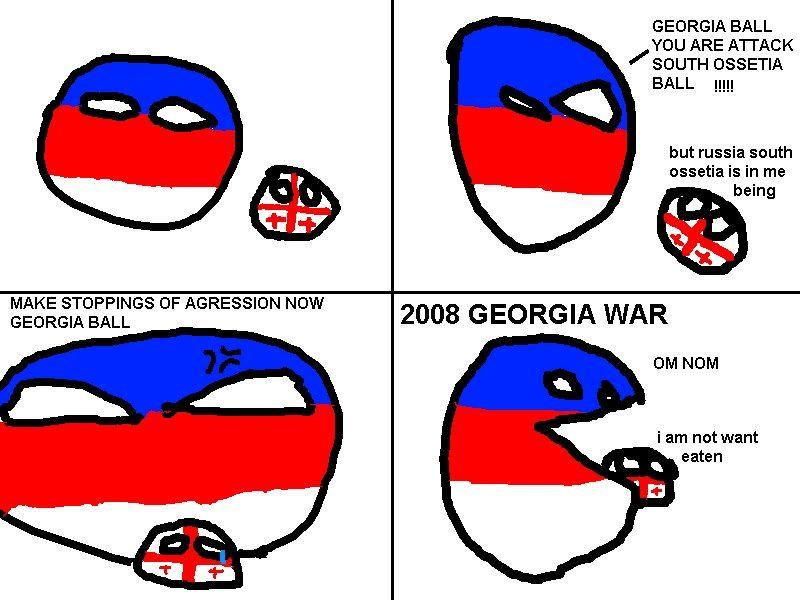 [Image - 78620] | Polandball | Know Your Meme