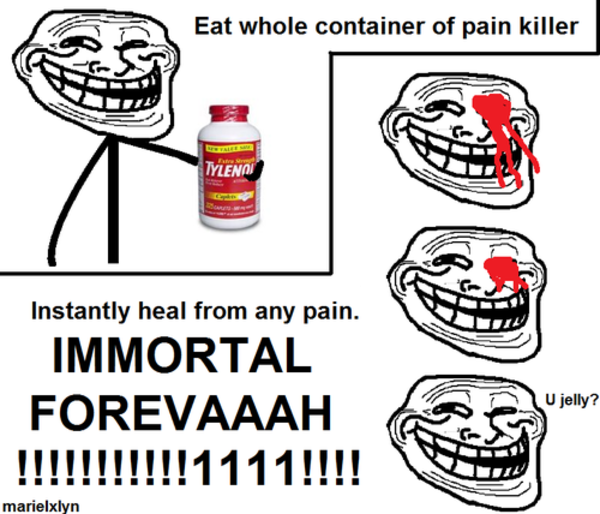 [Image - 78802] | Troll Science / Troll Physics | Know Your Meme