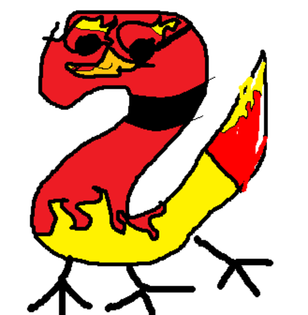 [Image - 78898] | Backwards S Pokemon | Know Your Meme