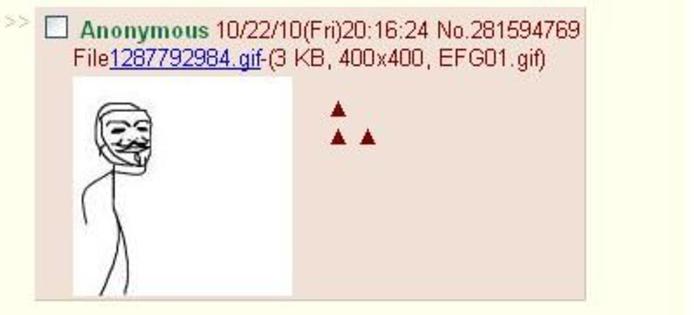 [Image - 78986] | Epic Fail Guy | Know Your Meme