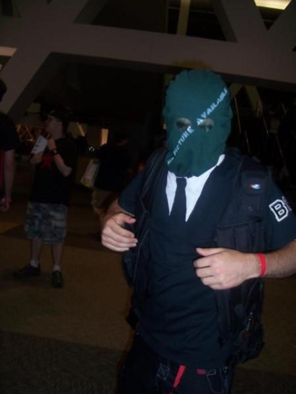 [Image - 79034] | Green Anon / Old Anonymous | Know Your Meme