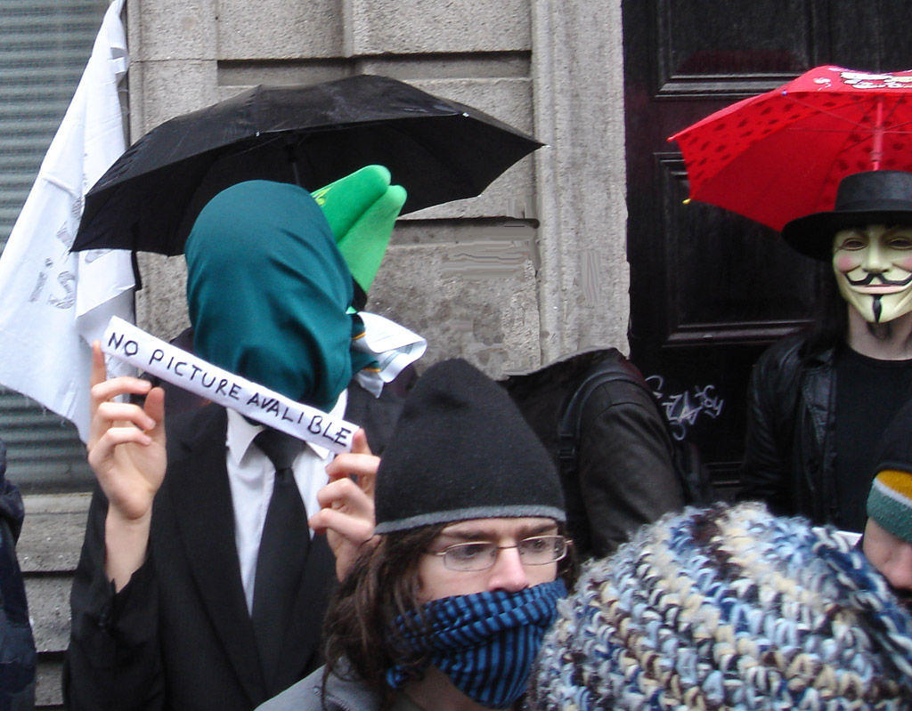 [Image - 79036] | Green Anon / Old Anonymous | Know Your Meme