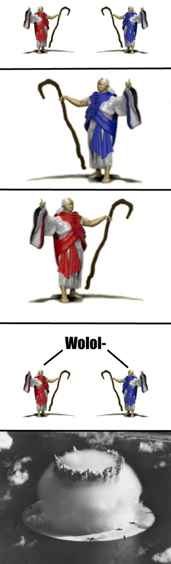 [Image - 79039] | Wololo | Know Your Meme