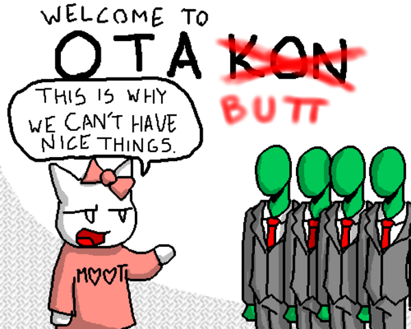 [Image - 79045] | Green Anon / Old Anonymous | Know Your Meme