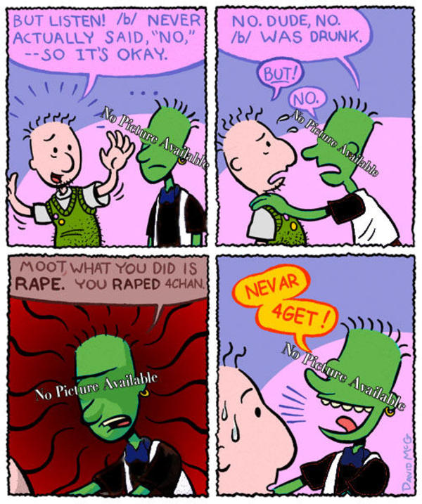 [Image - 79056] | Green Anon / Old Anonymous | Know Your Meme