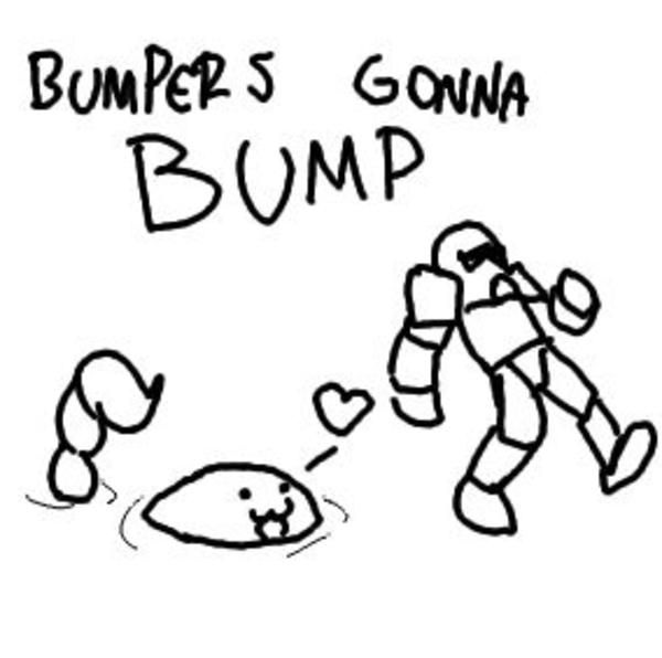 [Image - 79069] | Bumpy | Know Your Meme