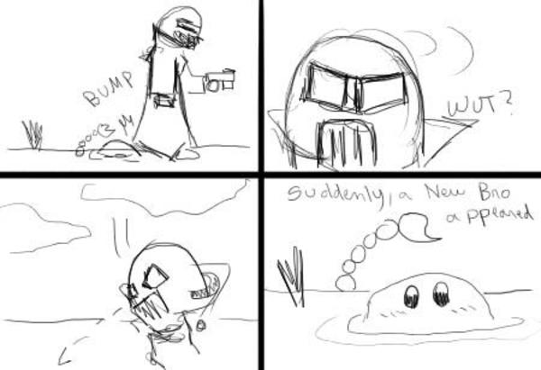 [Image - 79070] | Bumpy | Know Your Meme