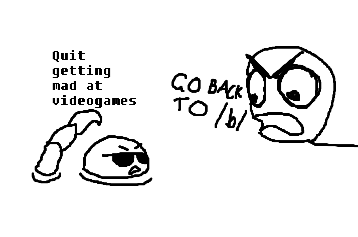 [Image - 79085] | Bumpy | Know Your Meme