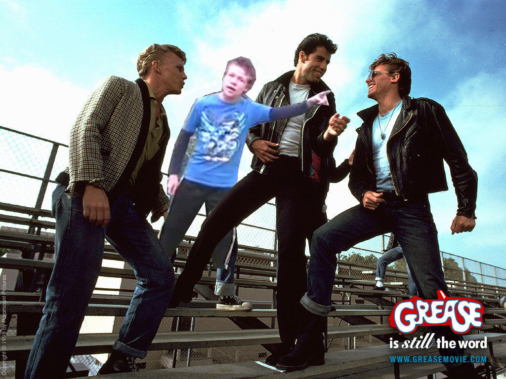 [Image - 79123] | Daniel Collings | Know Your Meme