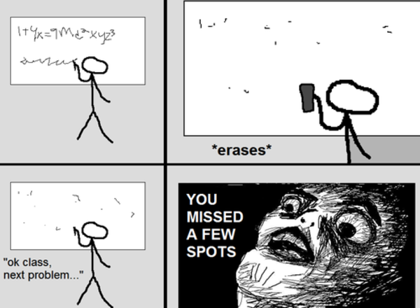 [Image - 79459] | Oh Crap / OMG Rage Face | Know Your Meme