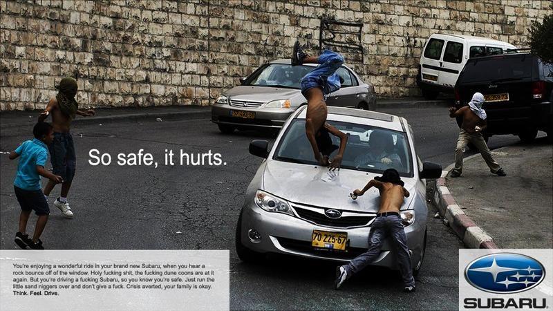 [Image - 79492] | Subaru Run over | Know Your Meme