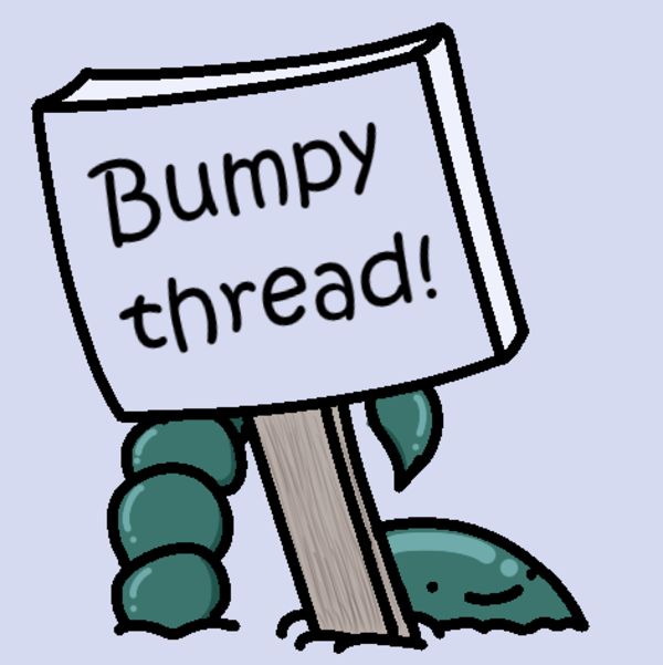 [Image - 79516] | Bumpy | Know Your Meme