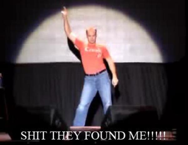 [Image - 79770] | Evolution of Dance | Know Your Meme