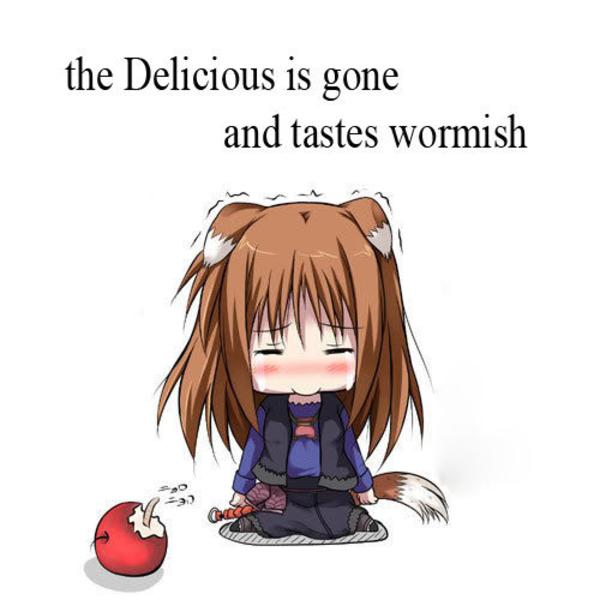 [Image - 79774] | The Deliciousness is Gone | Know Your Meme