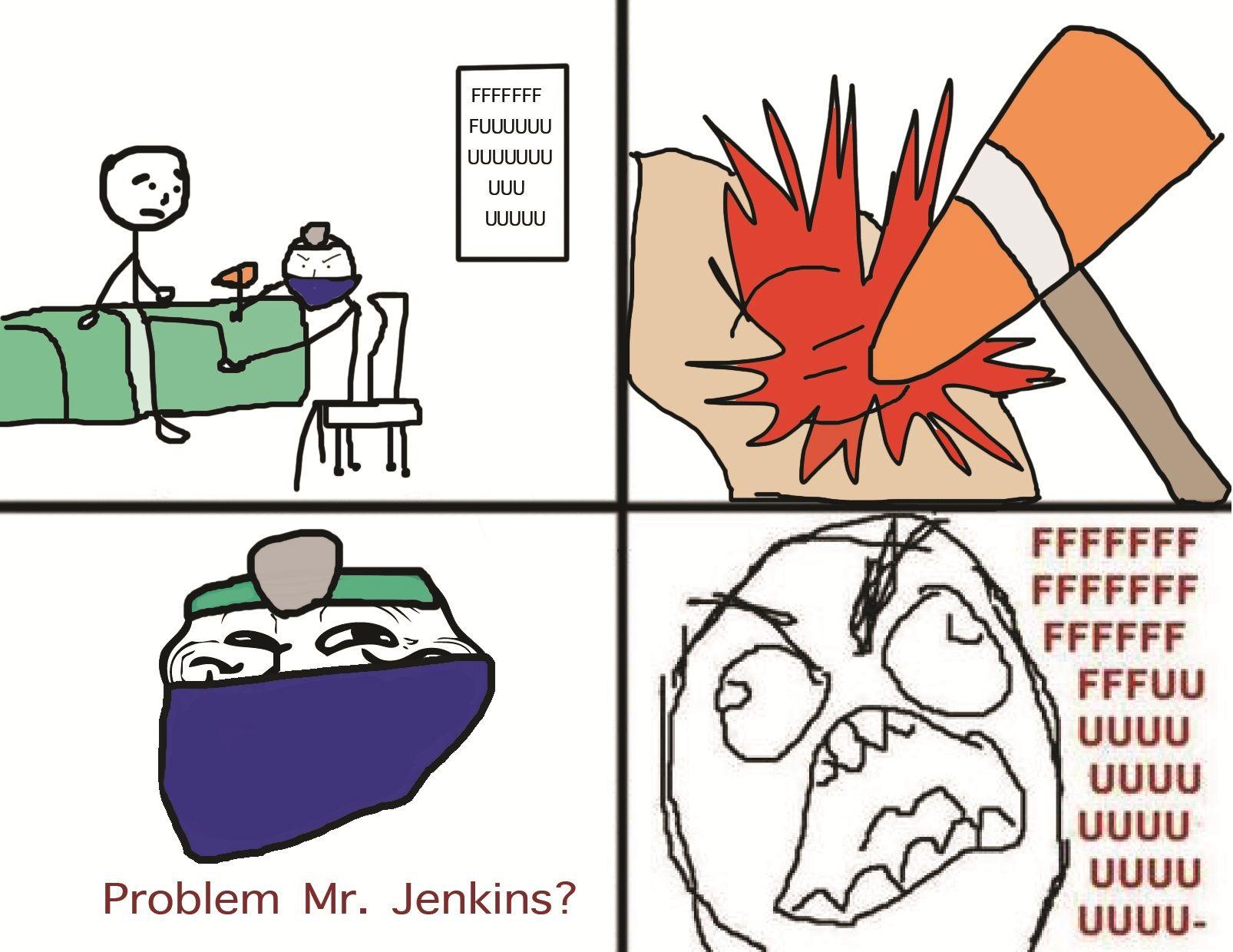 [Image - 79821] | Rage Guy (FFFFFUUUUUUUU-) | Know Your Meme