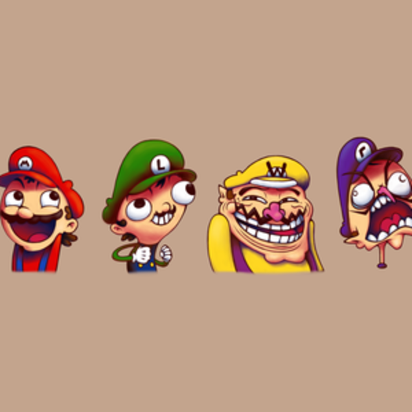 [Image - 79909] | Super Mario | Know Your Meme