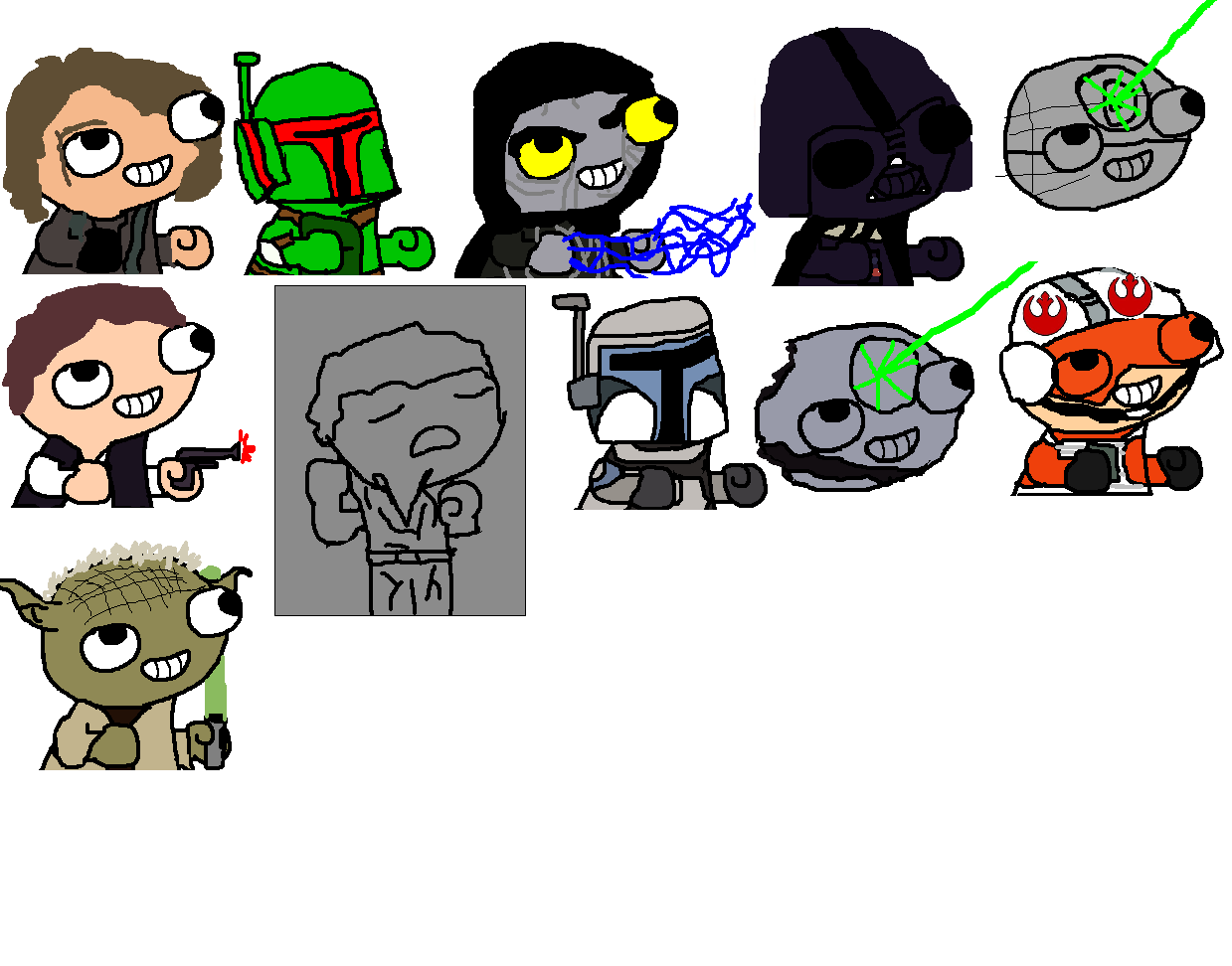 [Image - 80054] | fsjal | Know Your Meme