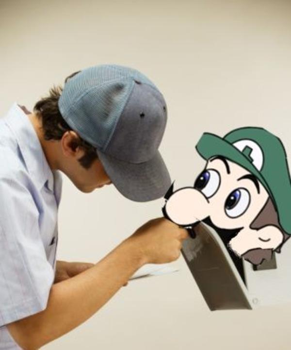 [Image - 80247] | Weegee | Know Your Meme