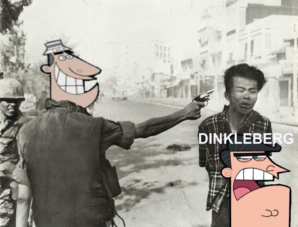 [Image - 80539] | Dinkleberg | Know Your Meme