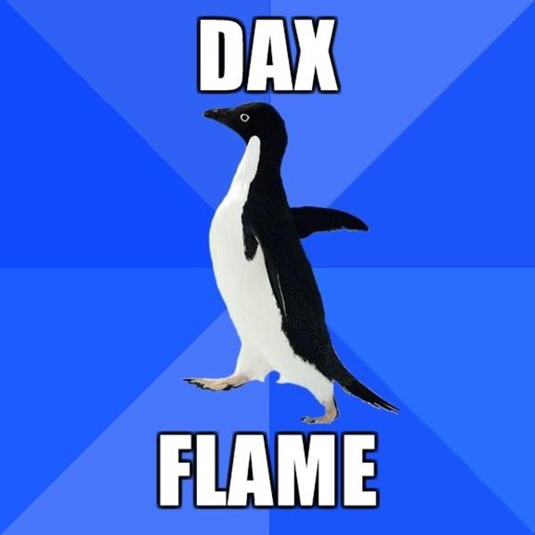 [Image - 80605] | Daxflame | Know Your Meme