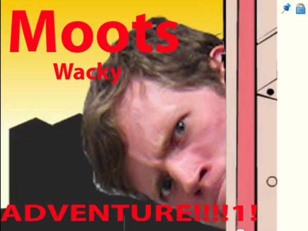 [Image - 80839] | Christopher Poole / moot | Know Your Meme