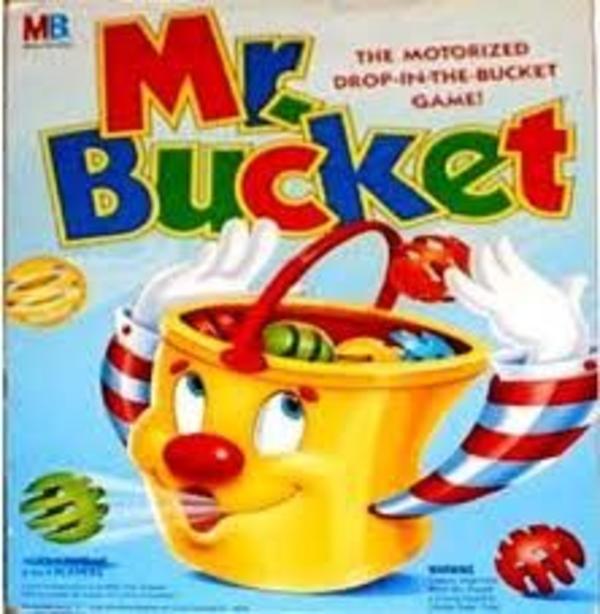 [Image - 80922] | Mr. Bucket | Know Your Meme