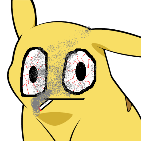 [Image - 81288] | Give Pikachu a Face | Know Your Meme