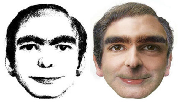 [Image - 81458] | This Man (Ever Dream This Man) | Know Your Meme