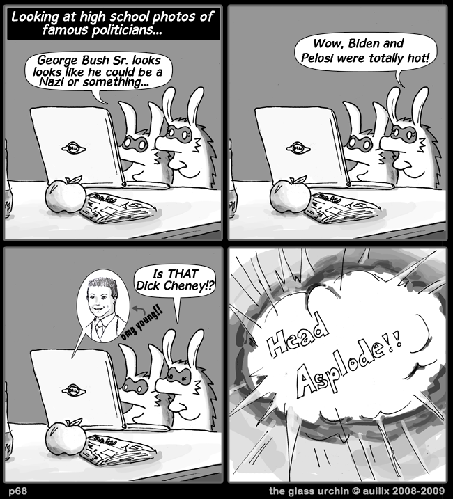 [Image - 81488] | Your Head Asplode | Know Your Meme