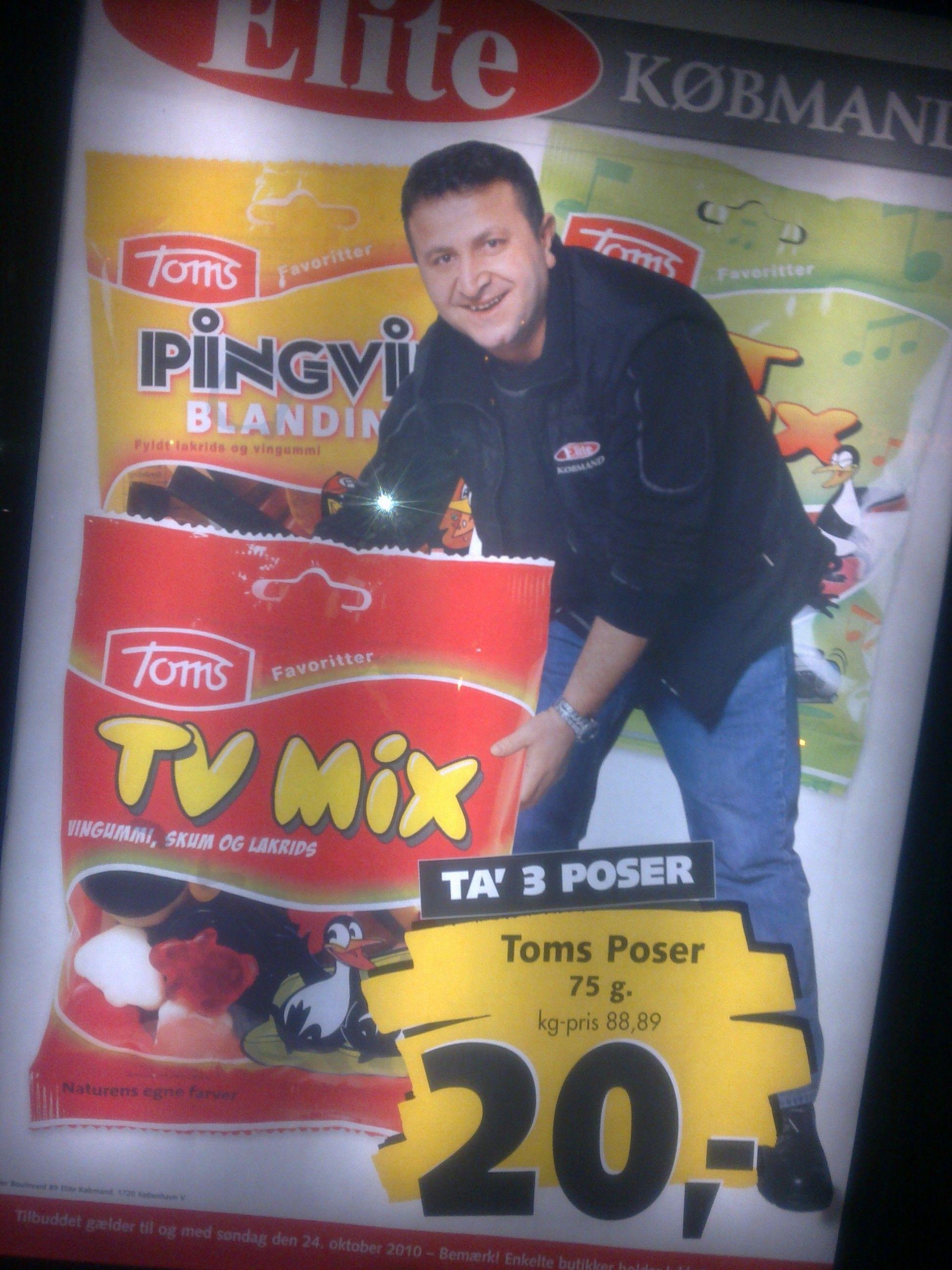 [Image - 81490] | Candy man | Know Your Meme