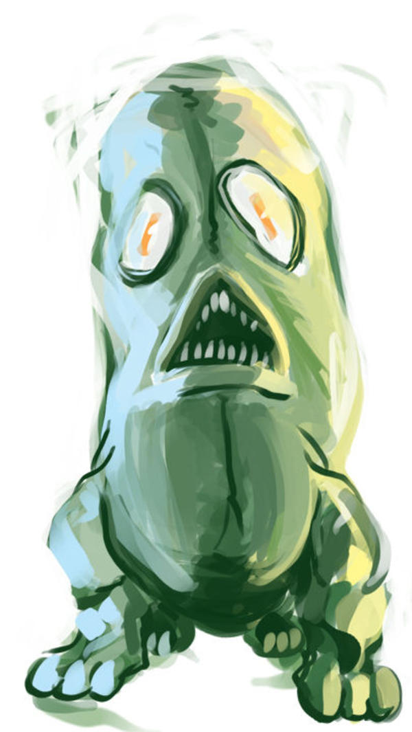 [Image - 81519] | Minecraft Creeper | Know Your Meme