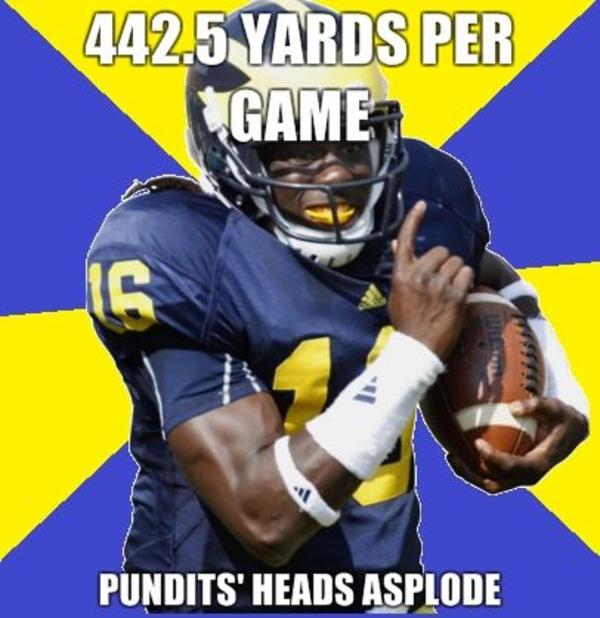 [Image - 81607] | Your Head Asplode | Know Your Meme