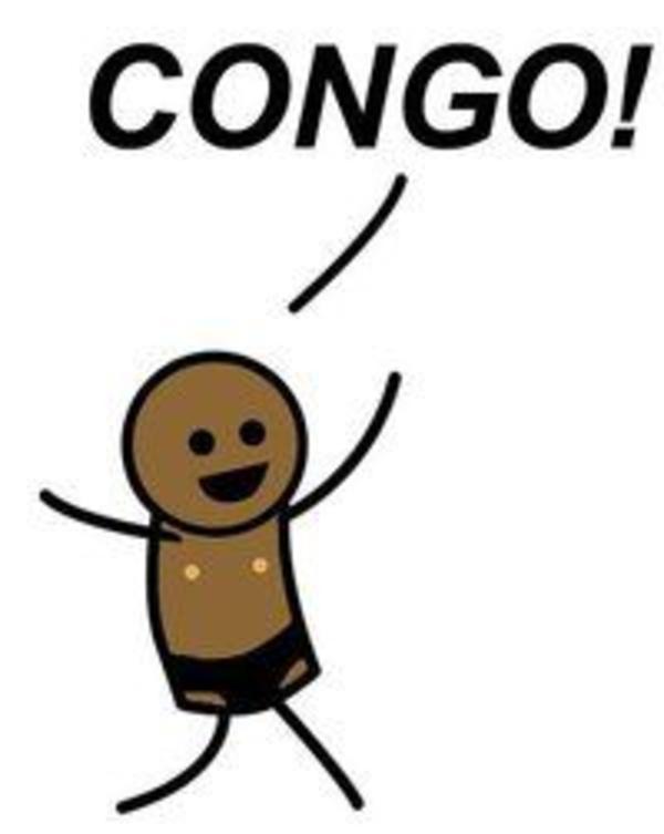 [Image - 81720] | Conga! | Know Your Meme