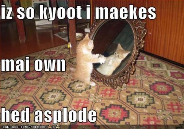 [Image - 82026] | Your Head Asplode | Know Your Meme