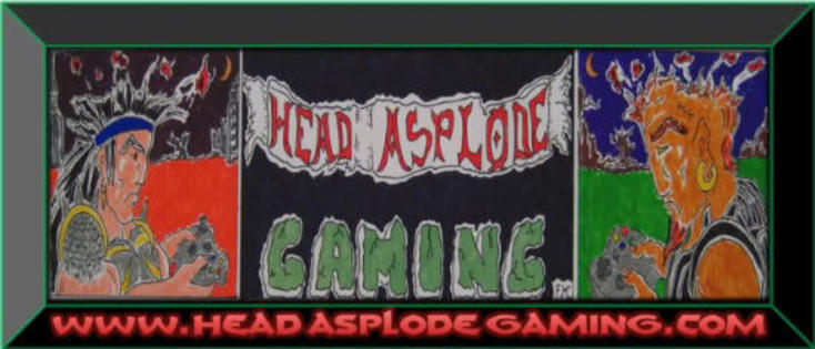 [Image - 82033] | Your Head Asplode | Know Your Meme