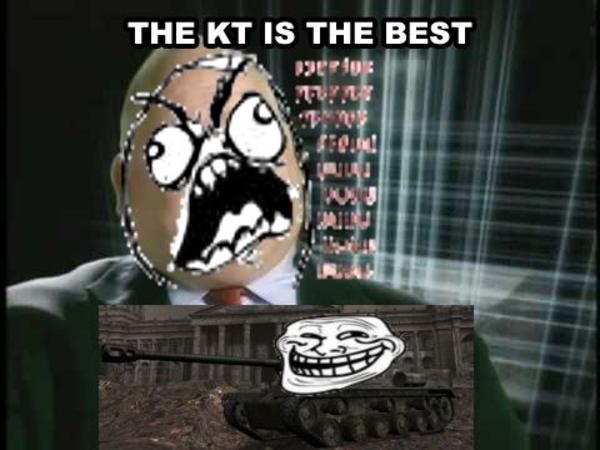 [Image - 82189] | IS2 is GREATEST Tank | Know Your Meme