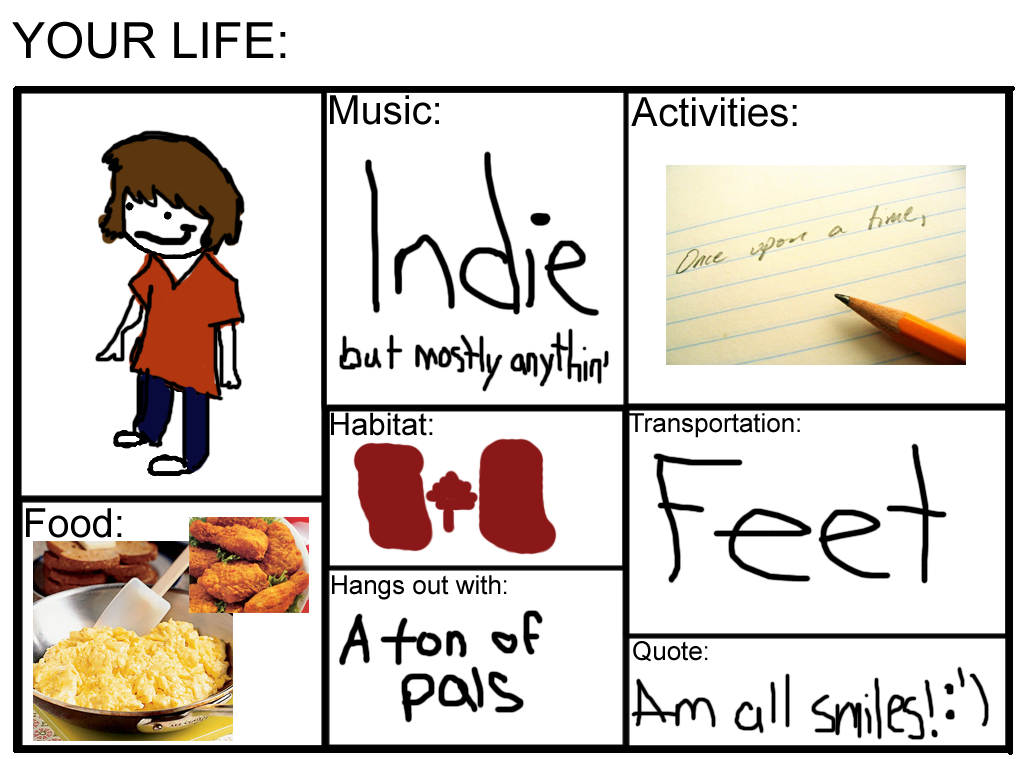 [Image - 82367] | Your Life | Know Your Meme